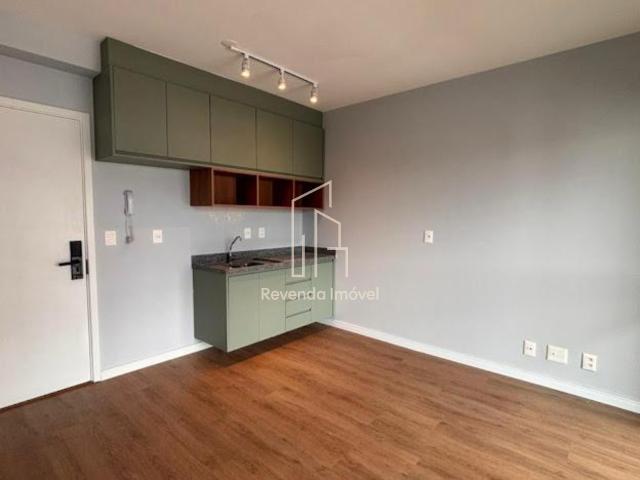 Apartamento, Indianópolis São Paulo/SP
