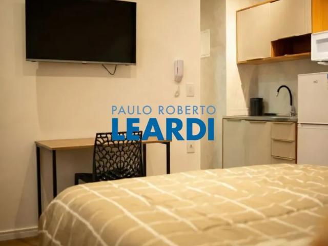 Apartamento indianópolis sp