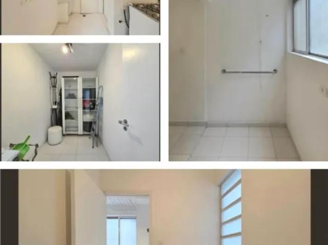 Apartamento indianópolis sp
