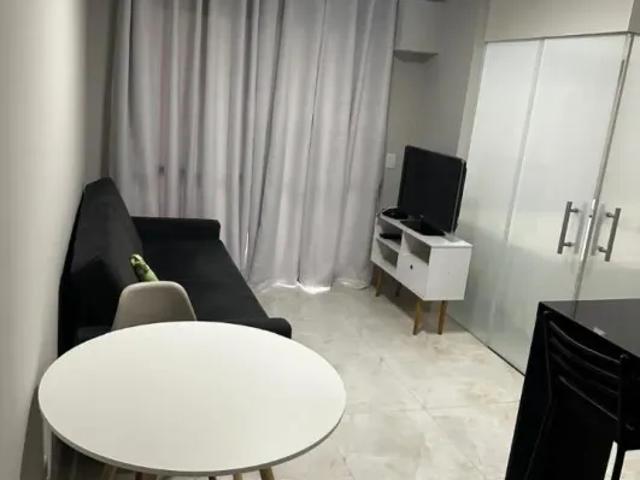 Apartamento indianópolis sp