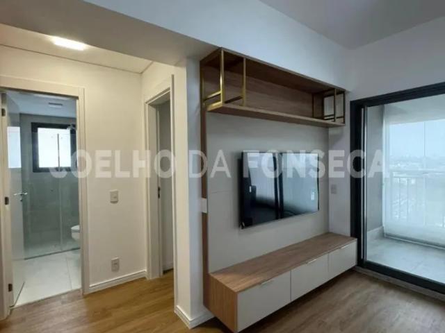 Apartamento Indianopolis/Sao Paulo