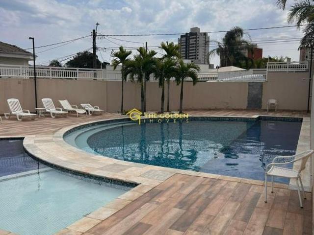 APARTAMENTO INFINITO