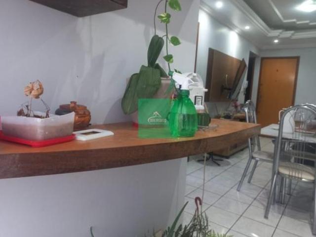 Apartamento, Ingá, Betim, MG