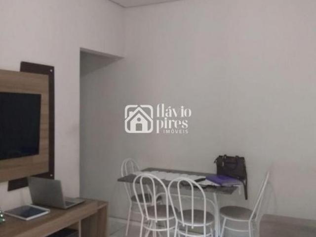 APARTAMENTO INGÁ BETIM