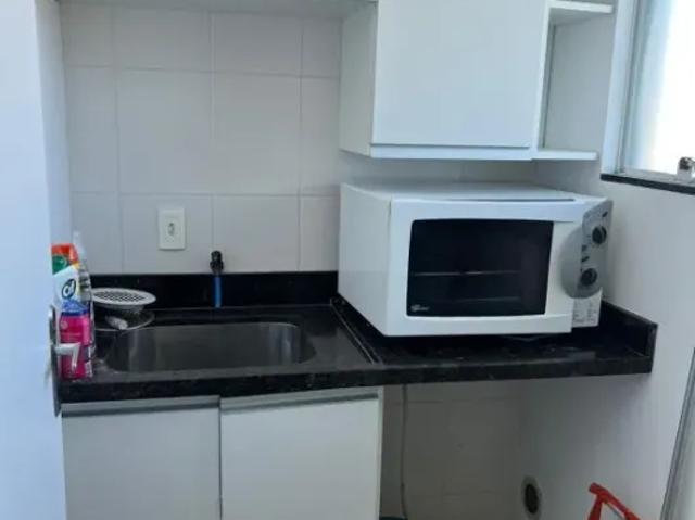 Apartamento ingleses do rio vermelho sc