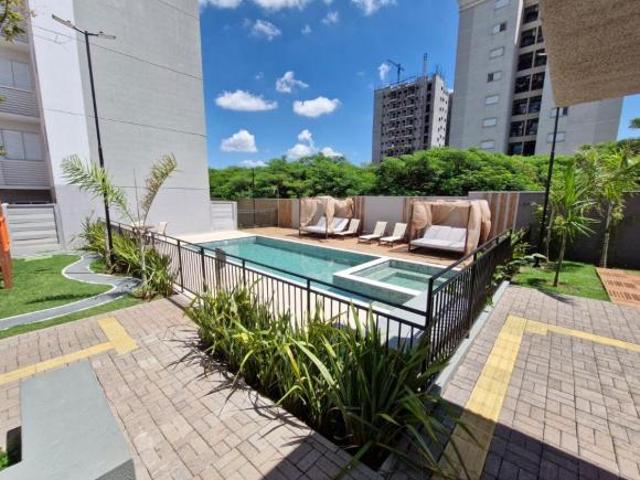Apartamento Inlife 60,44 M²