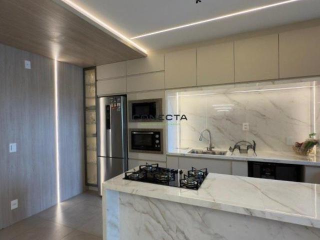 Apartamento | Insight Palhano | Gleba Palhano