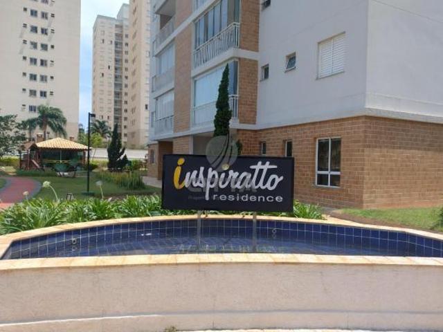 APARTAMENTO INSPIRATTO PARA VENDA CAMPINAS/SP