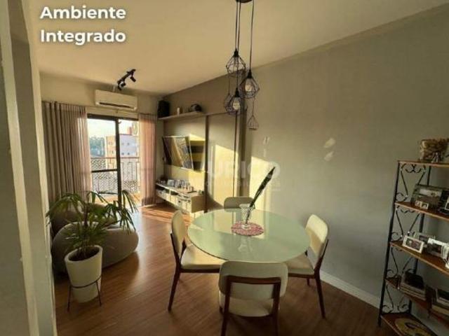 Apartamento Inspirazzione Vinhedo SP