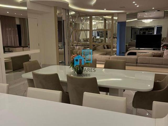 APARTAMENTO INTEGRATO IGUATEMI SÃO JOSÉ DO RIO PRETO AP502