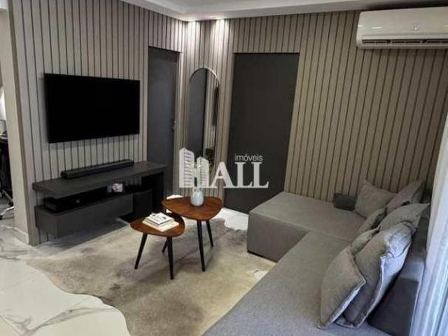 Apartamento Integrato Iguatemi, Rio Preto