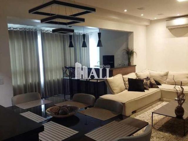 Apartamento,Integrato Iguatemi, Rio Preto