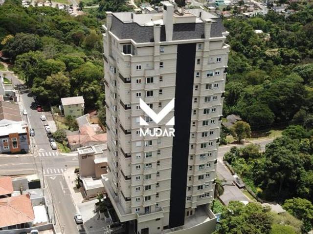 Apartamento inteiro Mobiliado com 2 quartos e 1 vaga – Edificio Monterrey