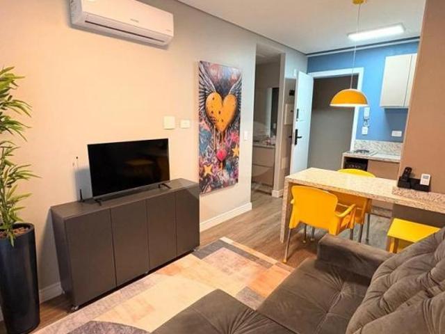 Apartamento inteiro mobiliado, e nunca habitado!