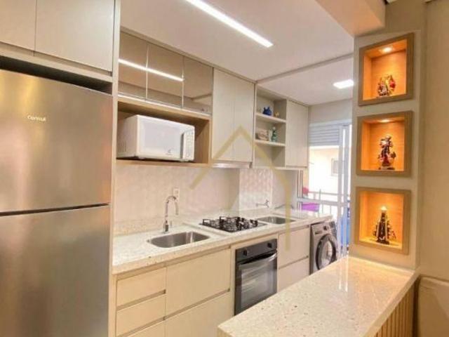 APARTAMENTO INTEIRO MOBILIADO EM SBO