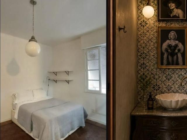 Apartamento inteiro