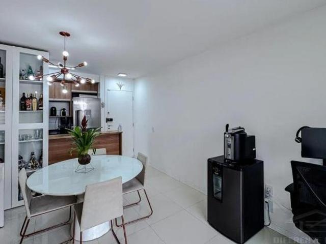APARTAMENTO INTELIGENTE À VENDA BRESSER MOOCA