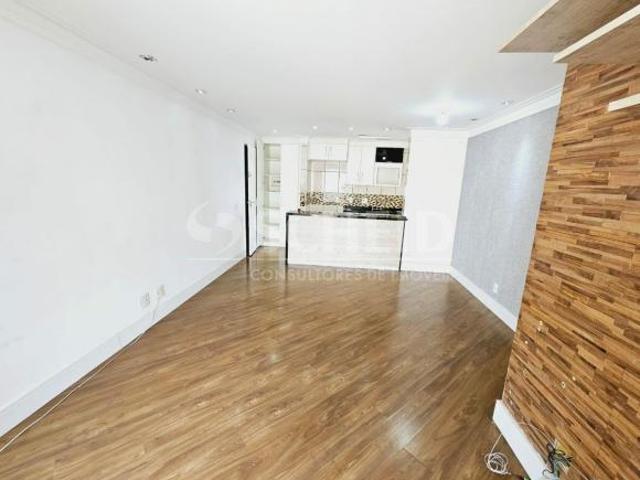 Apartamento Interclube, 75m² 3 quartos e 1 Suite, 1 Vaga