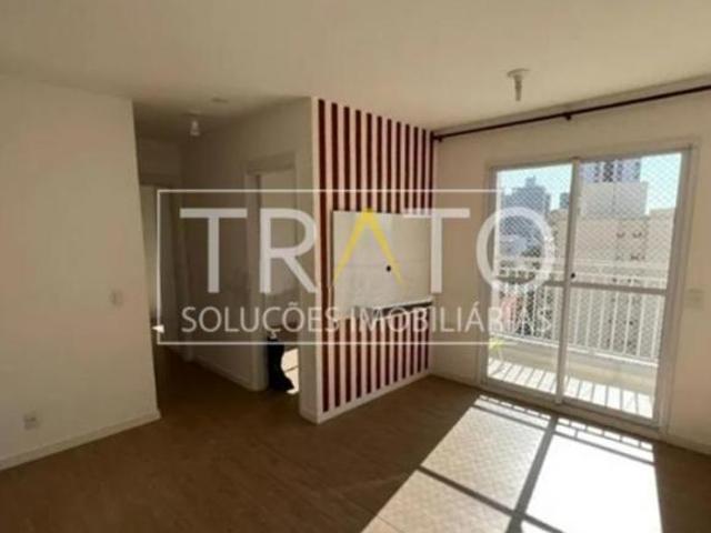 Apartamento Invite Taquaral à venda Campinas