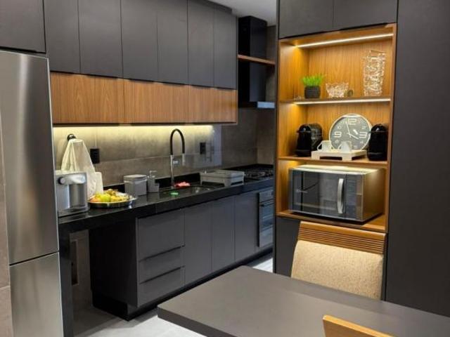 Apartamento, Ipes Garden, Franca, SP