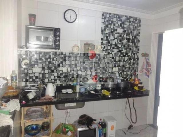 Apartamento Ipiranga/3 dormitórios/1 vaga
