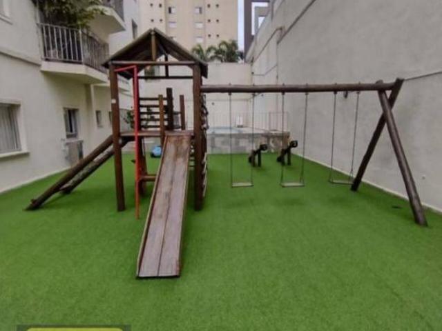 APARTAMENTO IPIRANGA!