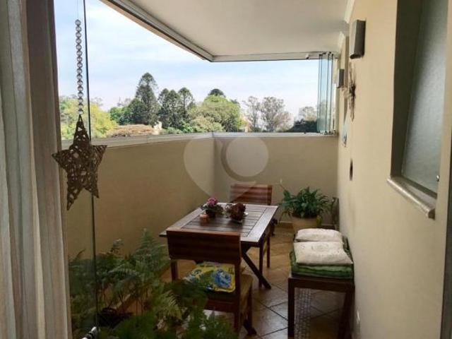 Apartamento com 4 quartos à venda em Ipiranga SP