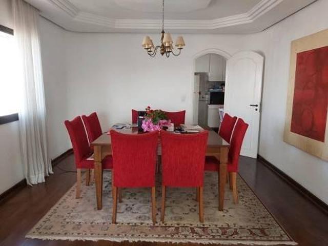 APARTAMENTO IPIRANGA!
