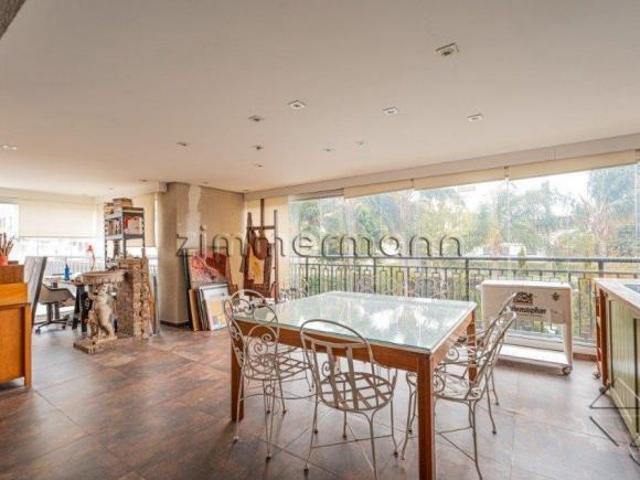 APARTAMENTO IPIRANGA 4 DORMITÓRIOS 2 VAGAS
