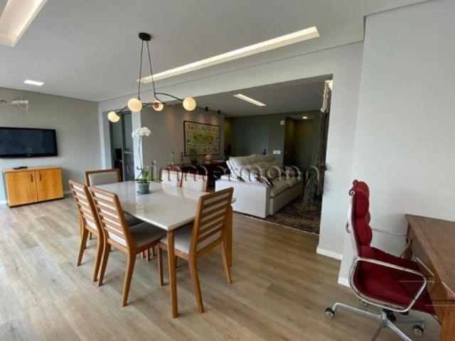 APARTAMENTO IPIRANGA 4 DORMITÓRIOS 2 VAGAS