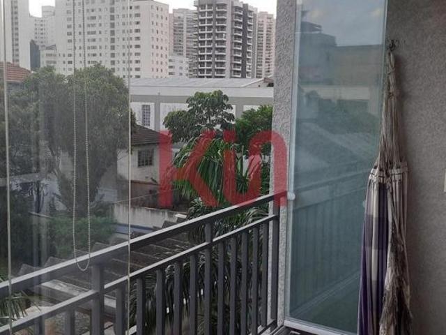 Apartamento Ipiranga