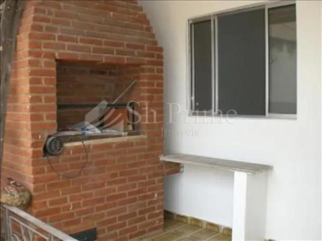 Apartamento Ipiranga
