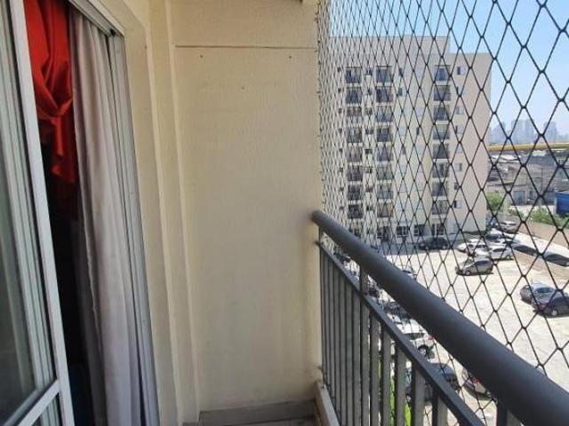 APARTAMENTO IPIRANGA!