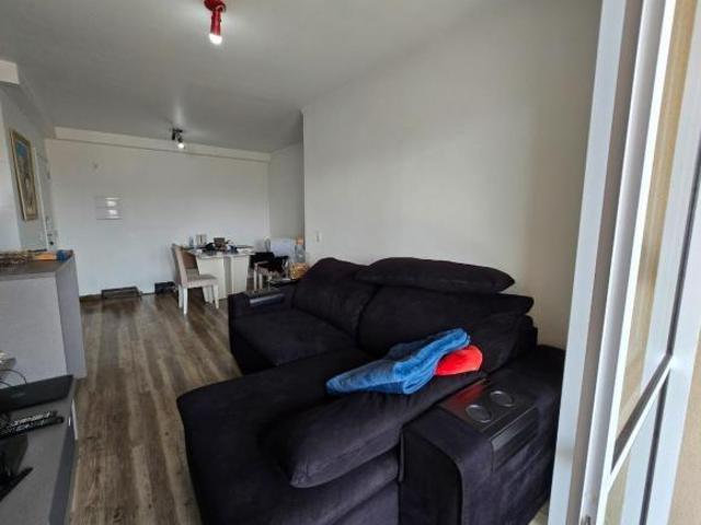 Apartamento Ipiranga 69M², 2 Dorms, 1 Vaga Determinada, Academia, Piscina, Churraqueira