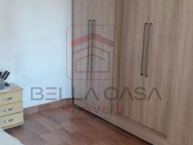 Apartamento ipiranga