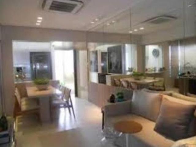 APARTAMENTO IPIRANGA