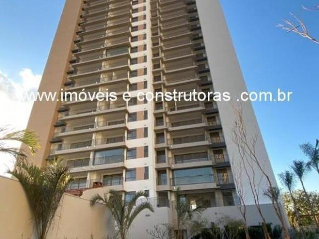 Apartamento Ipiranga 79 m² 3 dormitórios 1 suíte 1 vaga Entregue em Fevereiro 2025