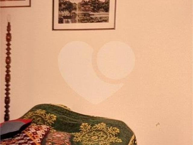 Apartamento com 3 quartos à venda em Ipiranga SP