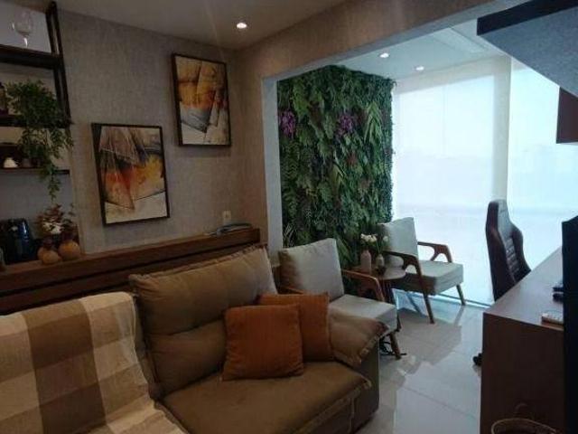 Apartamento Ipiranga