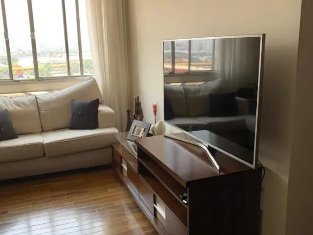 Apartamento Ipiranga