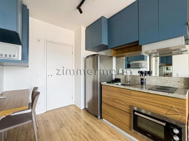 APARTAMENTO IPIRANGA 1 DORMITÓRIO