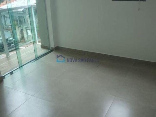 Apartamento Ipiranga 1 dormitório