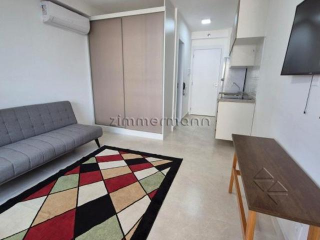 APARTAMENTO IPIRANGA 1 DORMITÓRIO