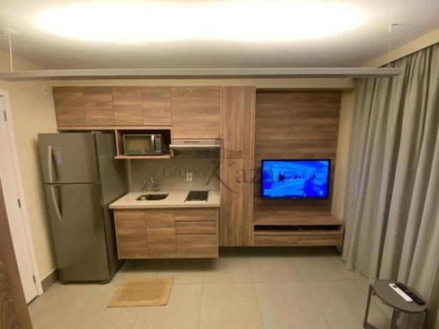 Apartamento Ipiranga 1 Dormitório 34m²