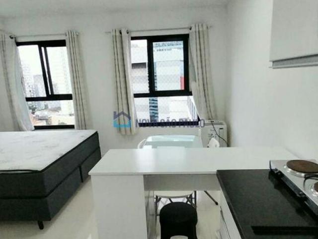 Apartamento Ipiranga, 1 Quarto