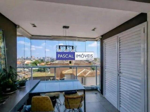 Apartamento Ipiranga 1 suíte 1 vaga