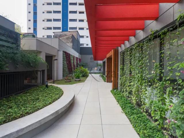 Apartamento Ipiranga 2 Dormitórios 60,70m²