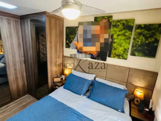 Apartamento Ipiranga 2 Dormitórios 84m²