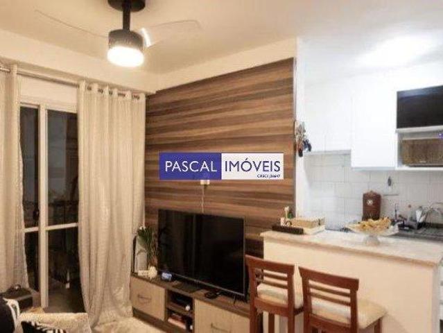 Apartamento Ipiranga 2 Dormitorios1 vagas