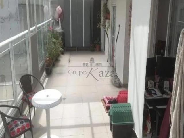 Apartamento Ipiranga 2 Dormitórios 105m²